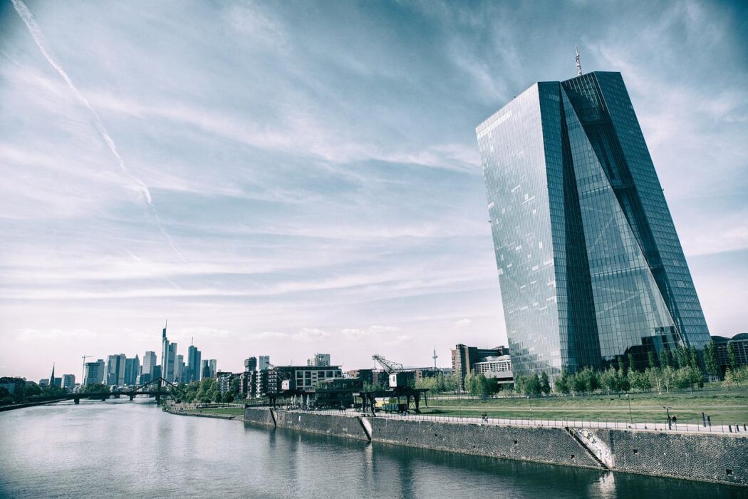 BCE Survey of Professional Forecasters (SPF): inflazione sotto target ...